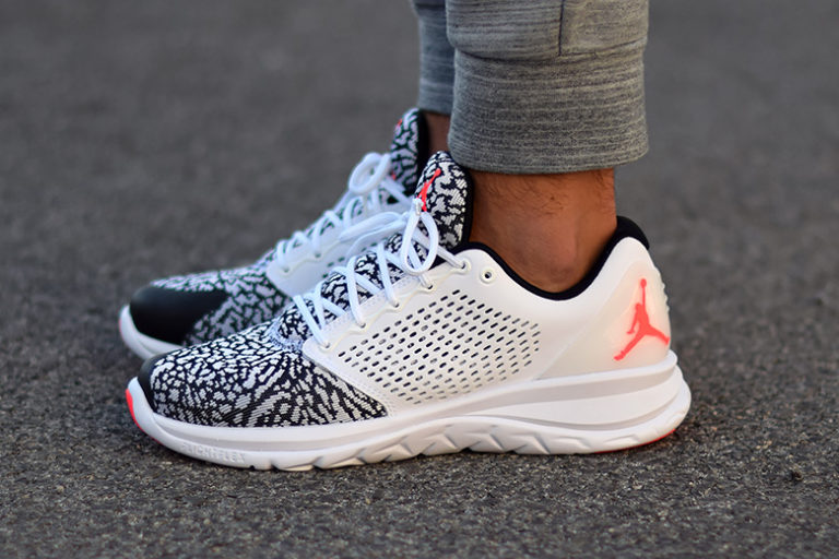 Jordan Trainer ST - Fall 2016 - Sneakers.fr