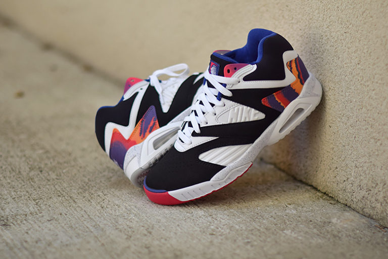 Nike Air Tech Challenge 4 IV 844606-015