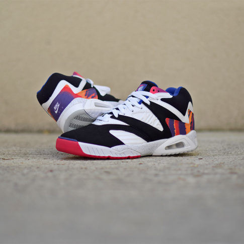 Nike Air Tech Challenge 4 IV 844606-015