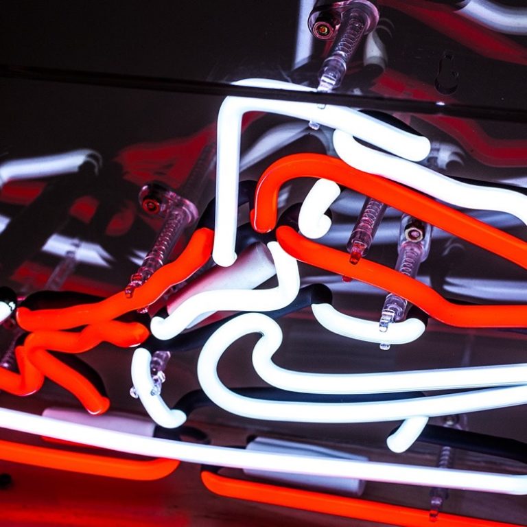 Air Jordan 1 Neon - Sneakers.fr