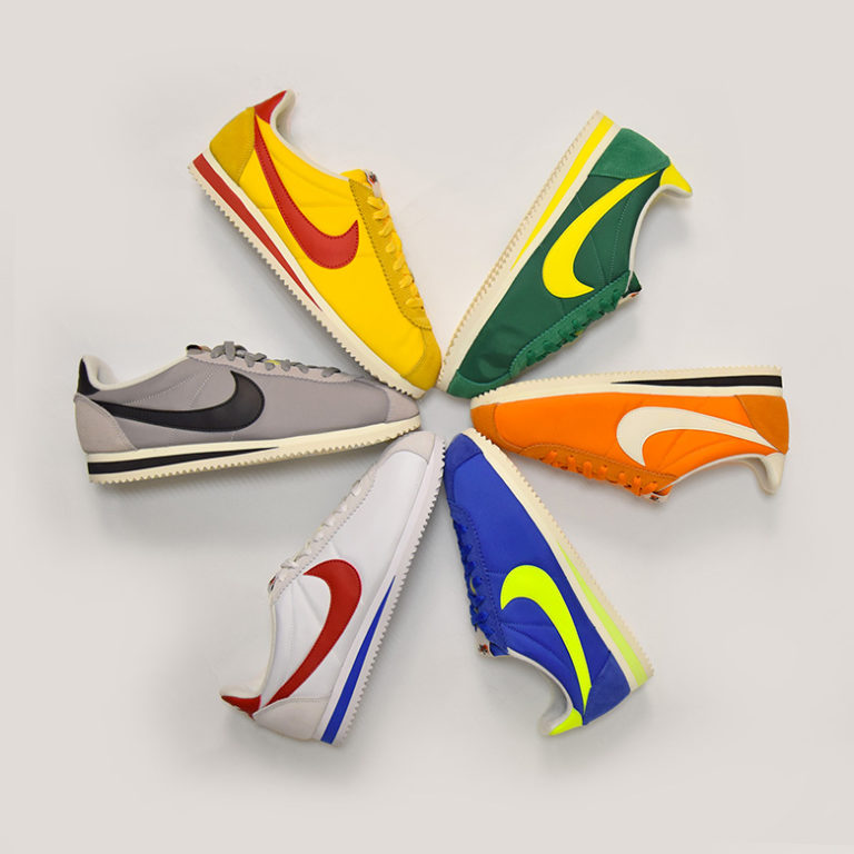 Nike Cortez - Latino Heritage Month - Sneakers.fr