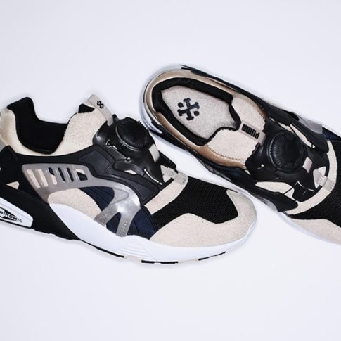 Puma Disc Blaze OG - Sneakers.fr