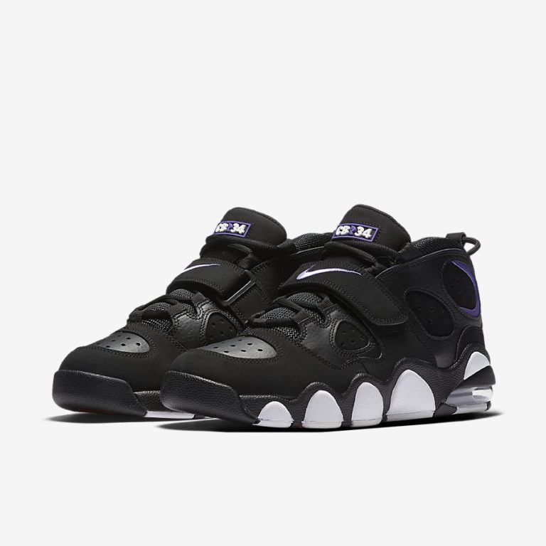 Nike Air Max CB34 de retour - Sneakers.fr