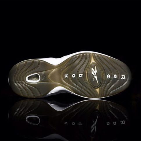 Reebok Question Mid x Bape - Sneakers.fr