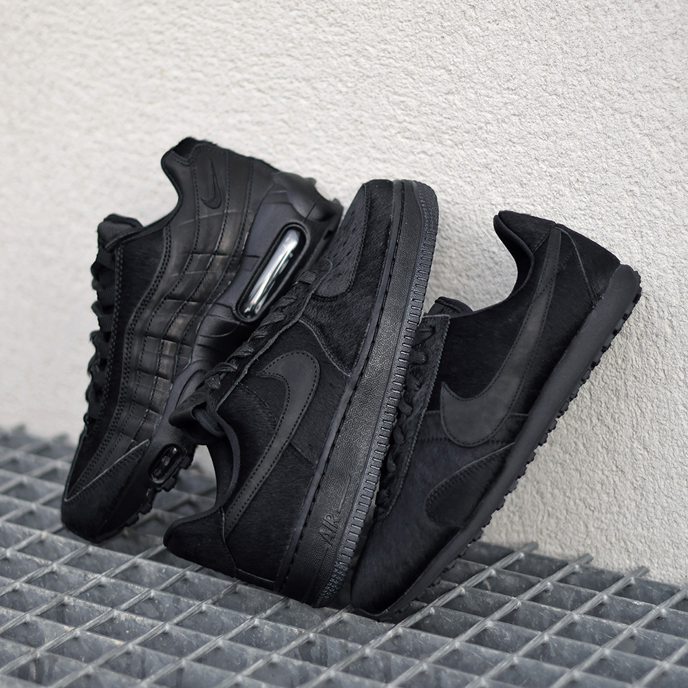 Nike Sportswear - Rucker Park Pack - Sneakers.fr