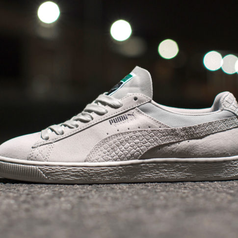 Puma Suede x Diamond - Sneakers.fr