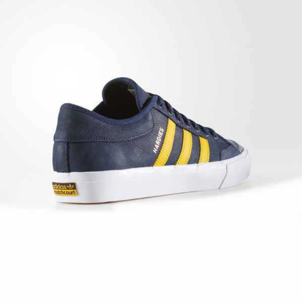 adidas Skateboarding x Hardies
