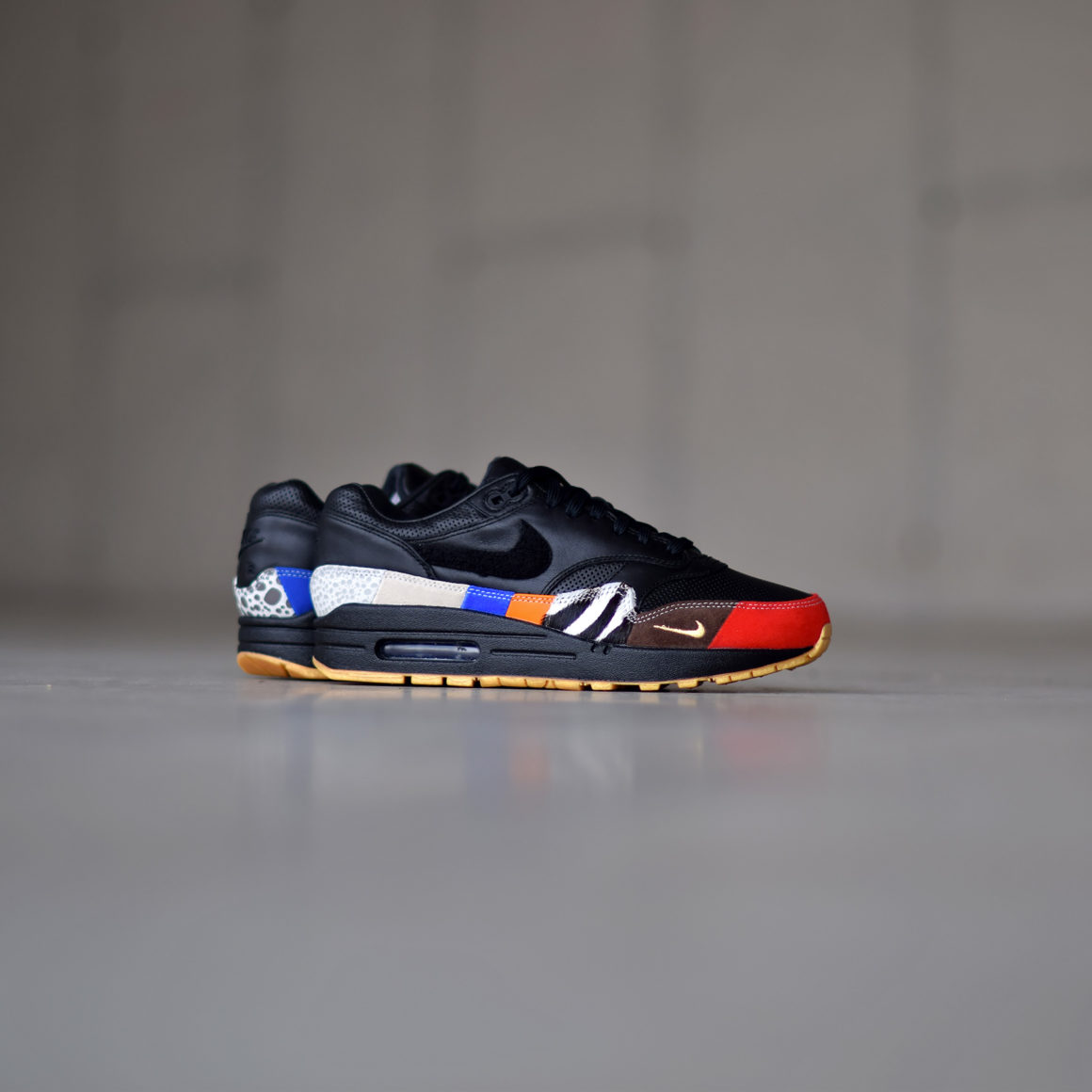 Nike Air Max 1 Master - Les inspirations - Sneakers.fr