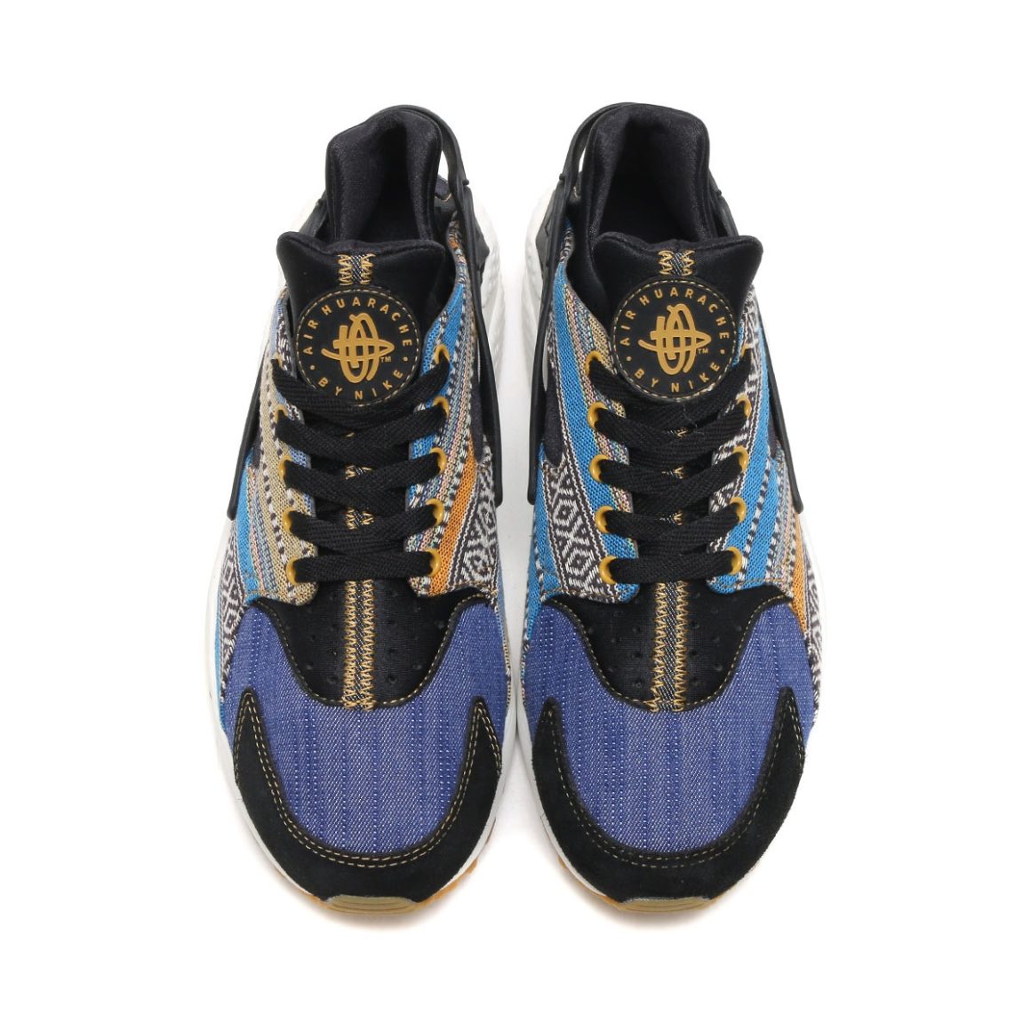 Nike Sportswear Afro Punk Pack - Spring 2017 - Sneakers.fr