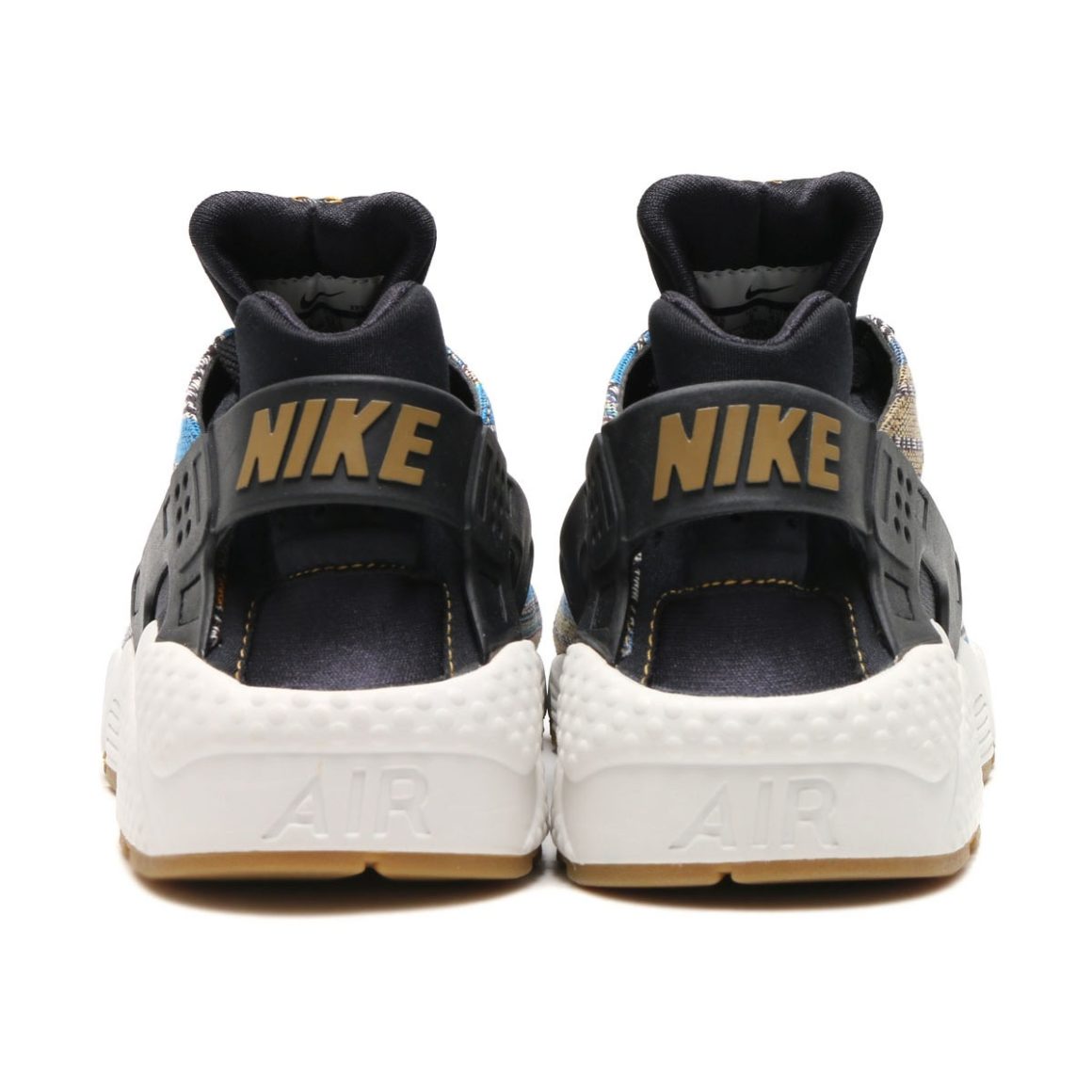 Nike Sportswear Afro Punk Pack - Spring 2017 - Sneakers.fr