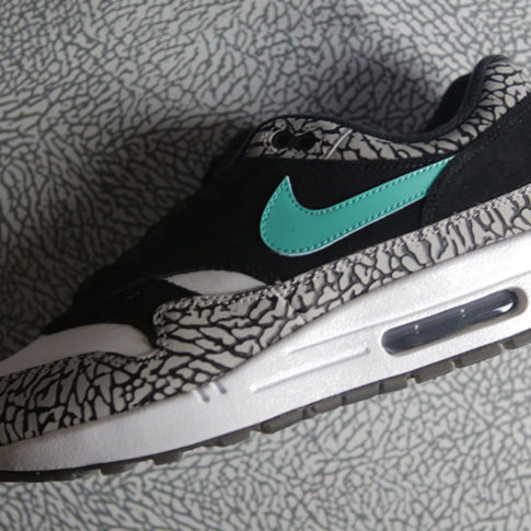 Atmos x Nike/Jordan Pack