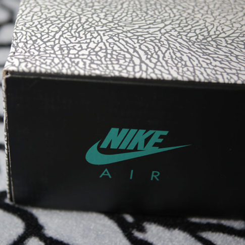 Atmos x Nike/Jordan Pack