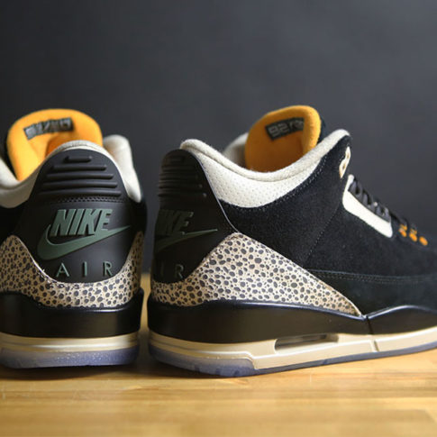 Atmos x Nike/Jordan Pack