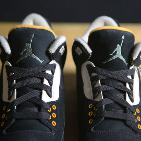 Atmos x Nike/Jordan Pack