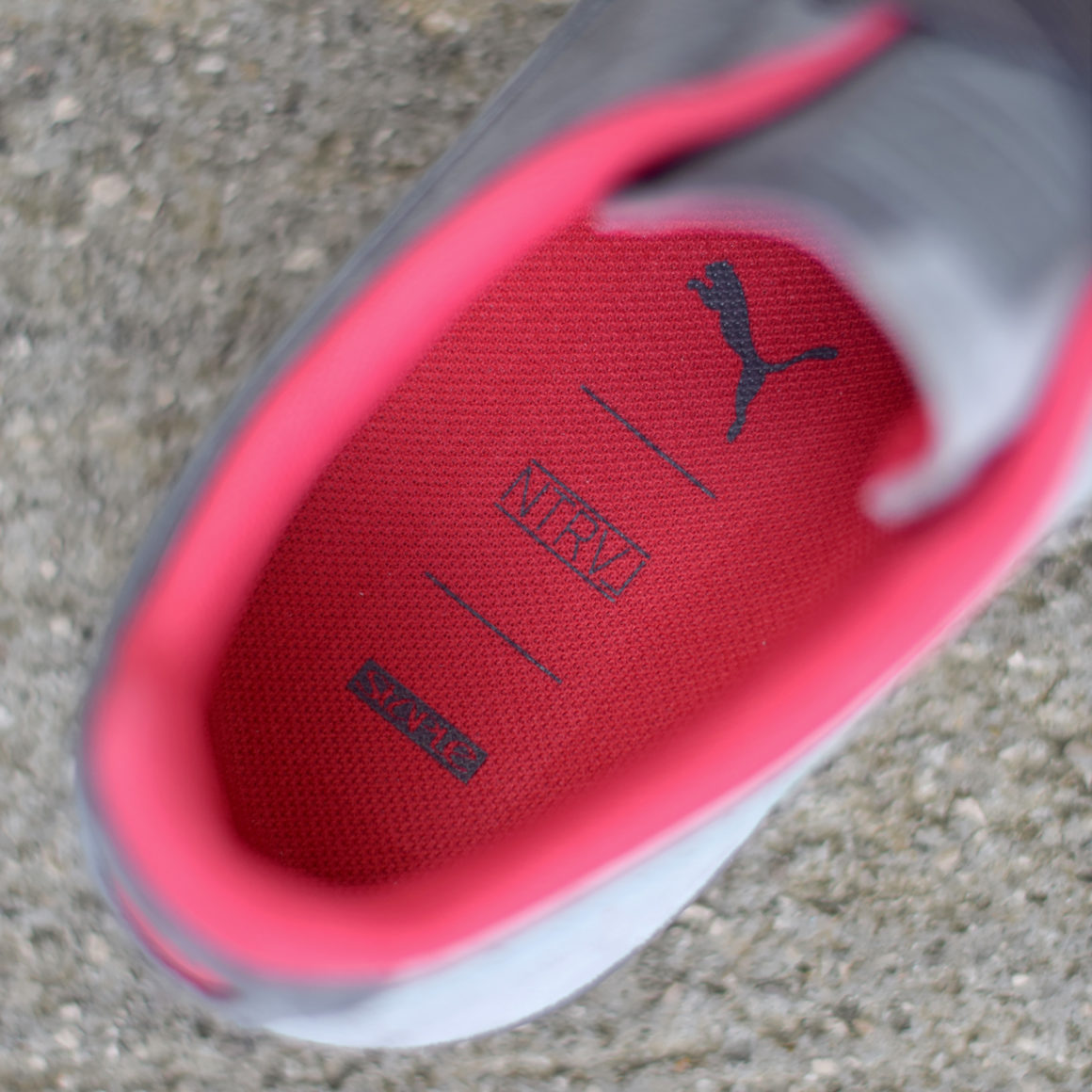 Collection Puma x Staple - printemps/été 2017 - Sneakers.fr