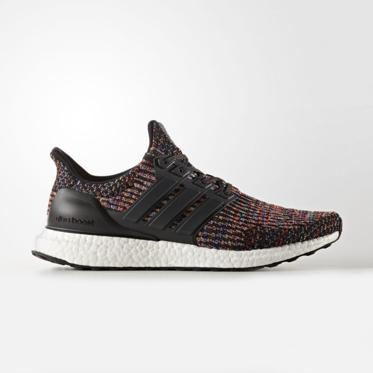 adidas Ultra Boost - Sneakers.fr