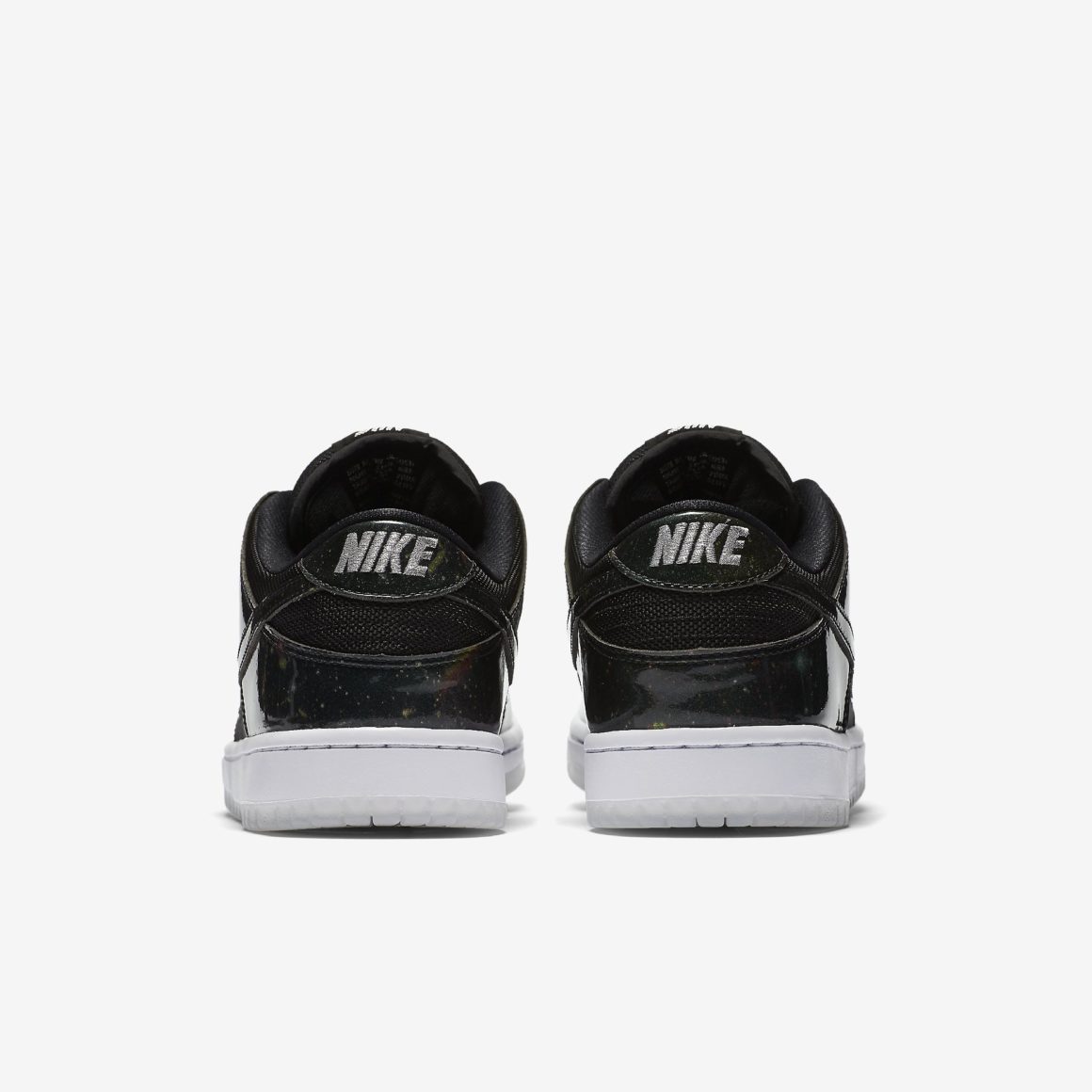 Nike SB Dunk Low Galaxy - Sneakers.fr