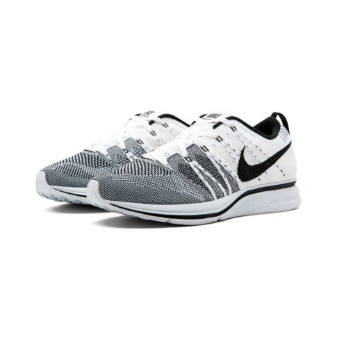 Le retour de la Nike Flyknit Trainer