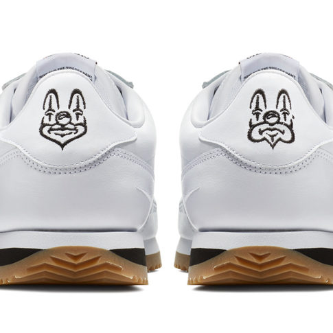 Mister Cartoon X Nike Cortez - Sneakers.fr