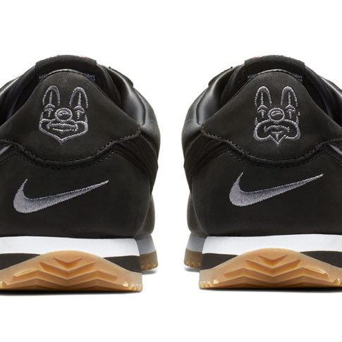 Mister Cartoon X Nike Cortez - Sneakers.fr
