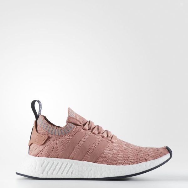 Adidas NMD R2 « Raw Pink