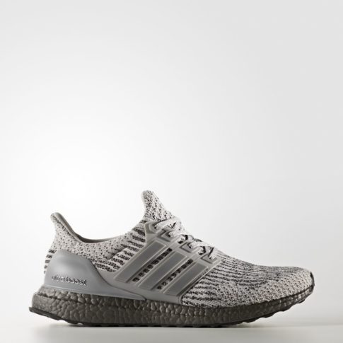 Adidas Ultra Boost 3.0 « Triple Grey