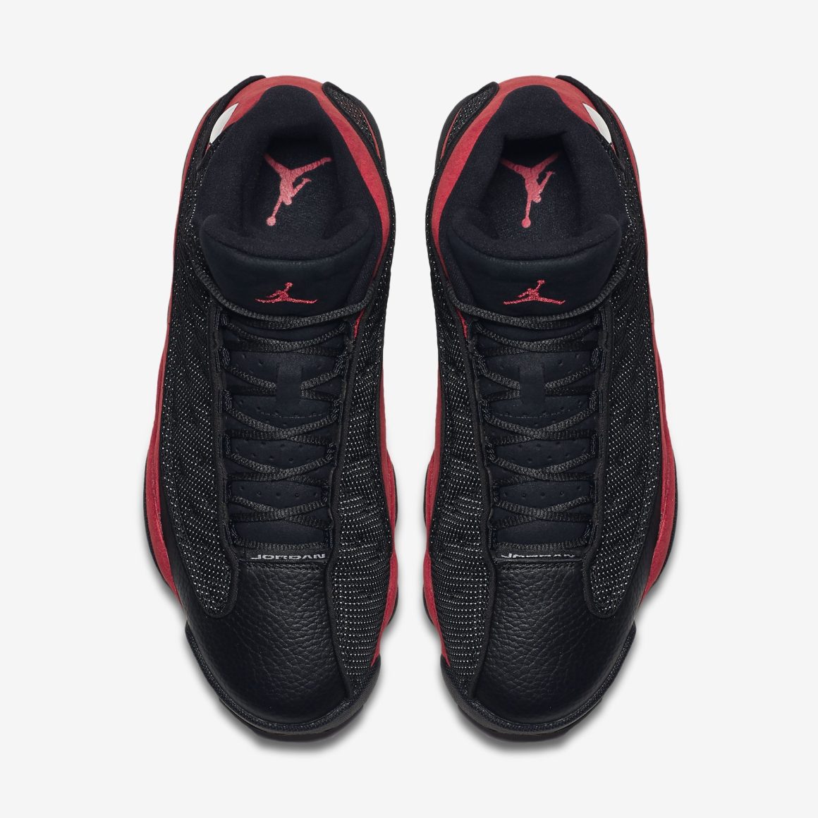 Air Jordan 13 Bred 2017
