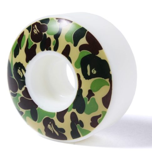 Collection Bape Skate - Fall/Winter 2017 - Sneakers.fr