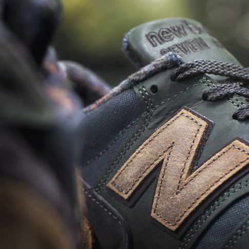 New Balance « Modern Gentleman » Pack