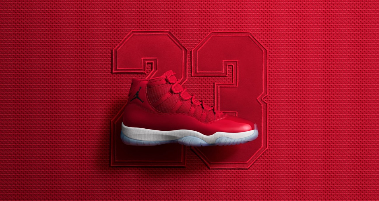 Air Jordan 11 Retro Chicago « Win Like ’96 » - Sneakers.fr
