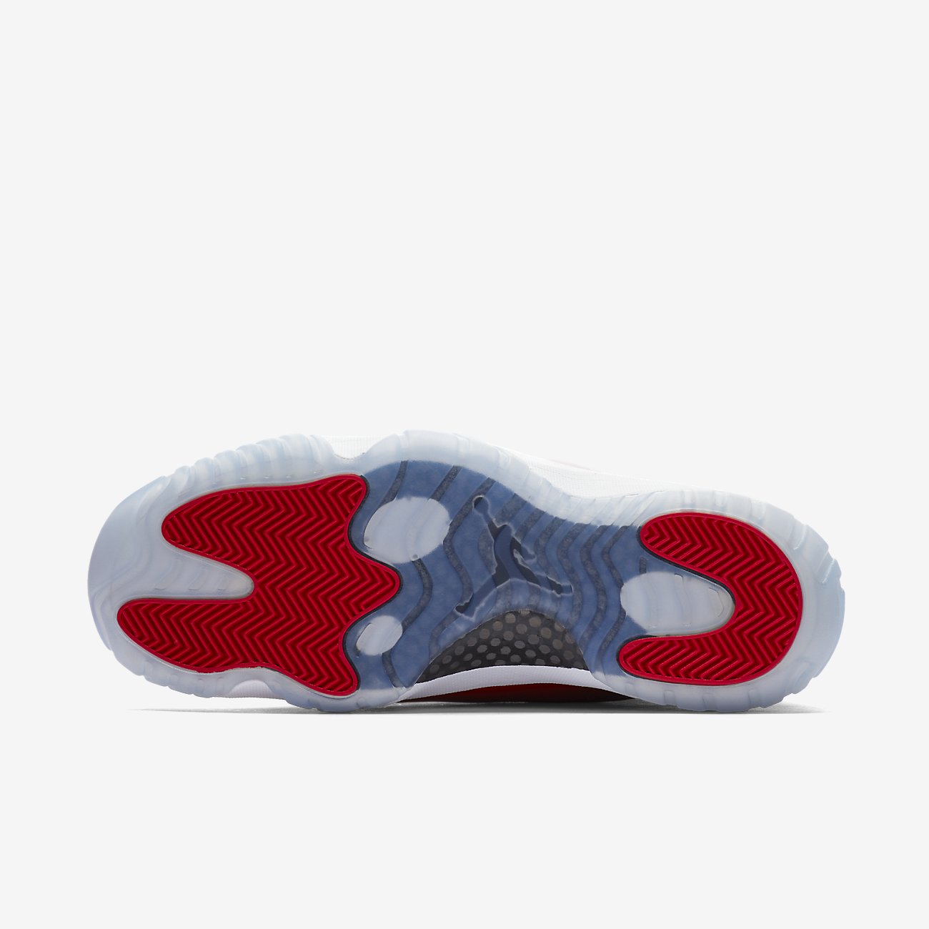 Air Jordan 11 Retro Chicago « Win Like ’96 » - Sneakers.fr