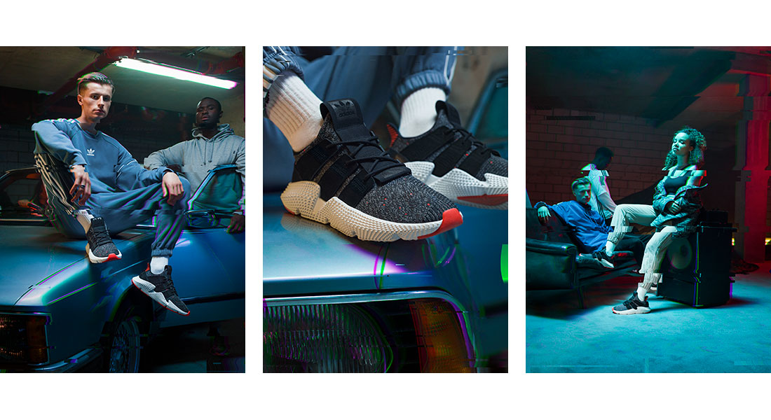 adidas Prophere