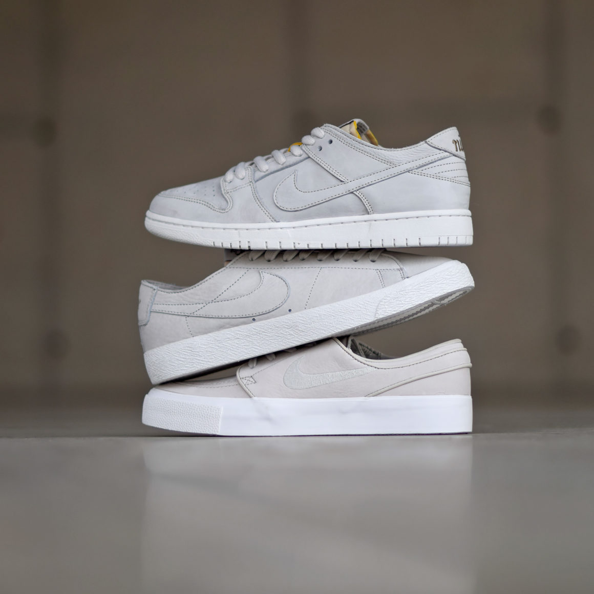 Nike SB Dunk "Tokyo II" - Sneakers.fr