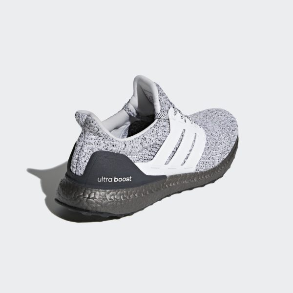 adidas Ultra Boost 4.0 "Oreo" - Sneakers.fr