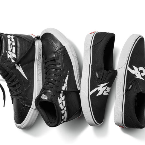 Vans Rad - Sneakers.fr