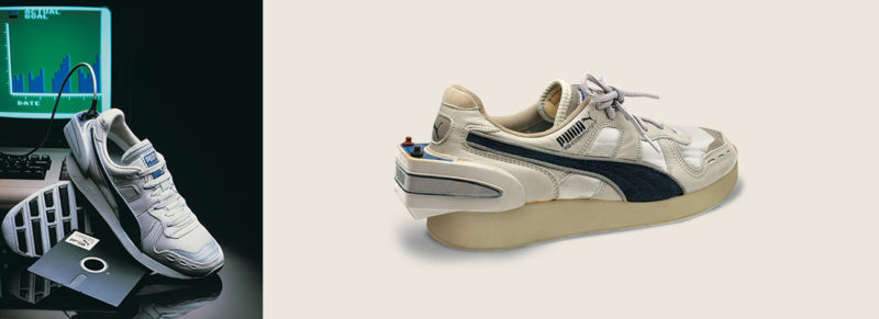PUMA RS-0, RENCONTRE ENTRE FUTUR ET RETRO - Sneakers.fr