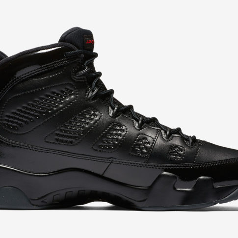 Air Jordan 9 "PE"