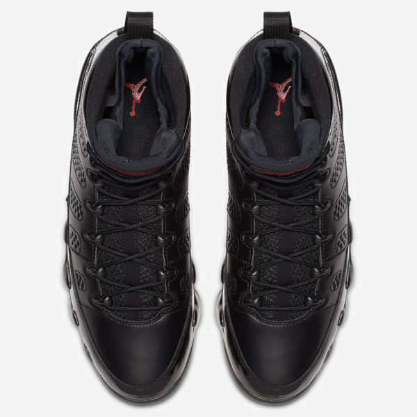 Air Jordan 9 "PE"