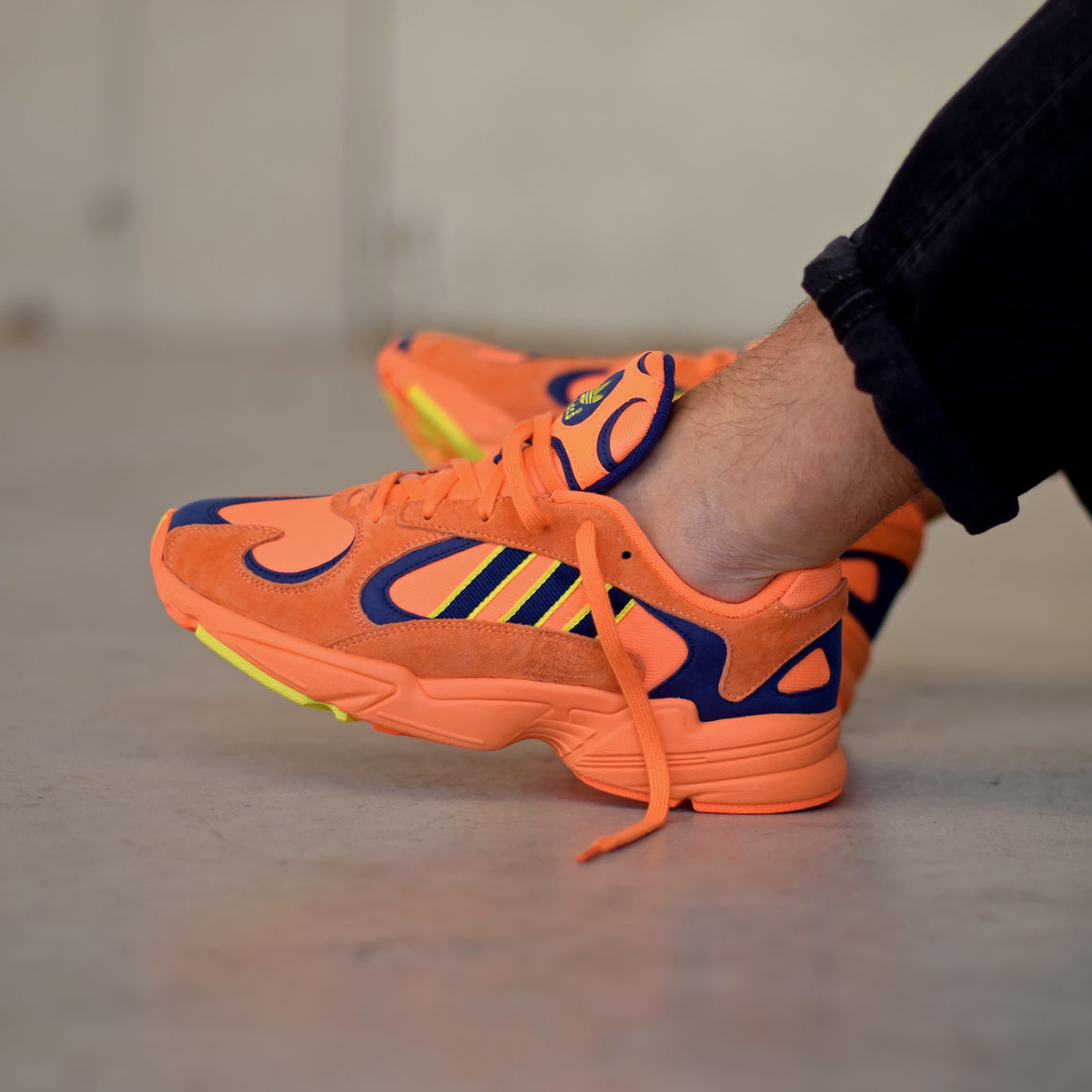 adidas Torsion Response Lite OG - Sneakers.fr