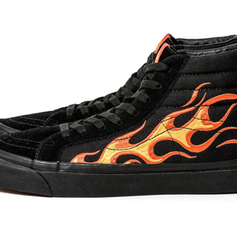 Vans Era Suede & Flannel - Holiday 2012 - Sneakers.fr