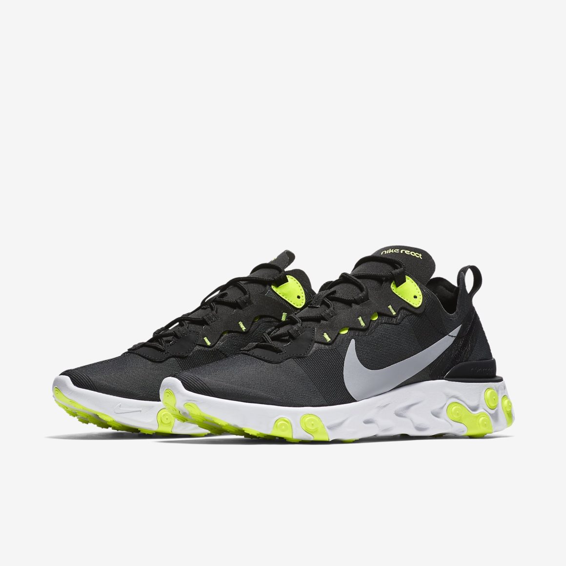 Nike React Element 55 - Sneakers.fr