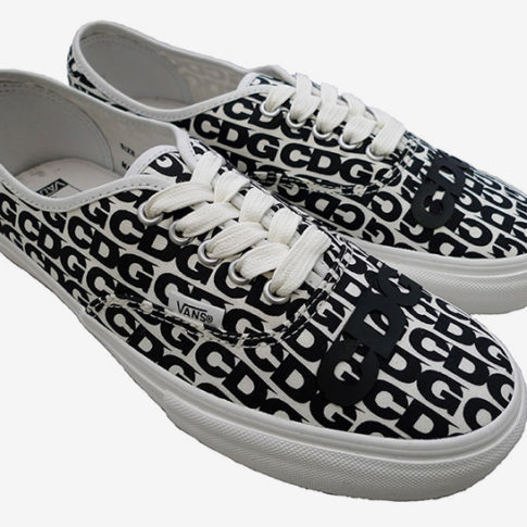 Vans Authentic - Boro Patchwork - Sneakers.fr