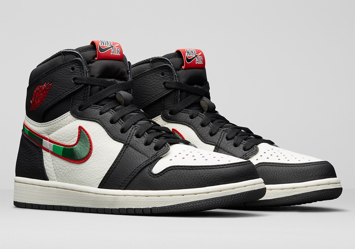 Air Jordan 1 Retro High OG “A Star Is Born”