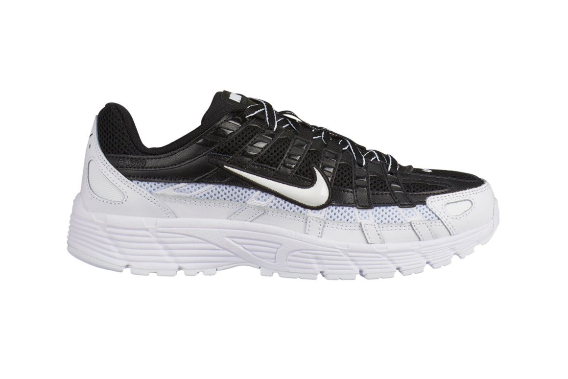 NIKE P-3000 CNCPT