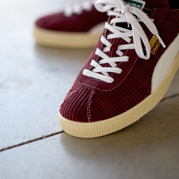 Puma Crack Co. Creative