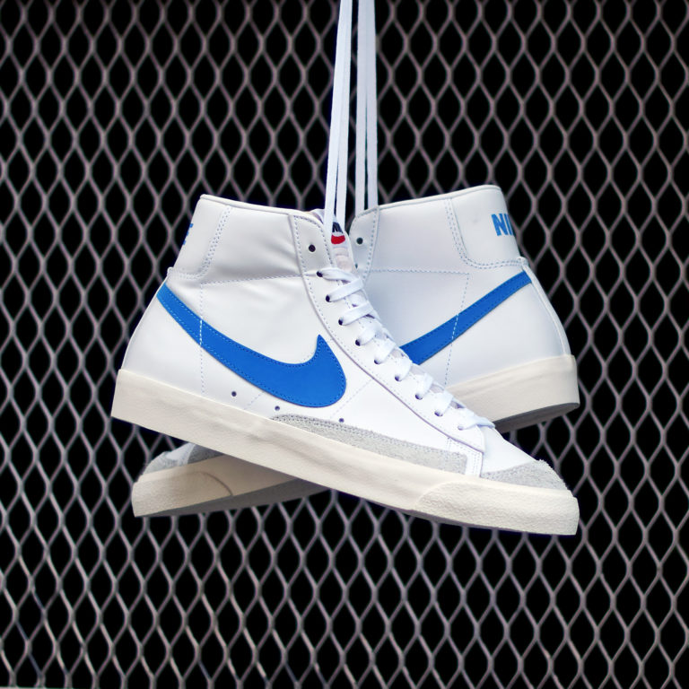 Nike Kaishi - Sneakers.fr