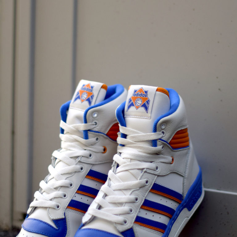 adidas Rivalry Knicks Ewing F34139