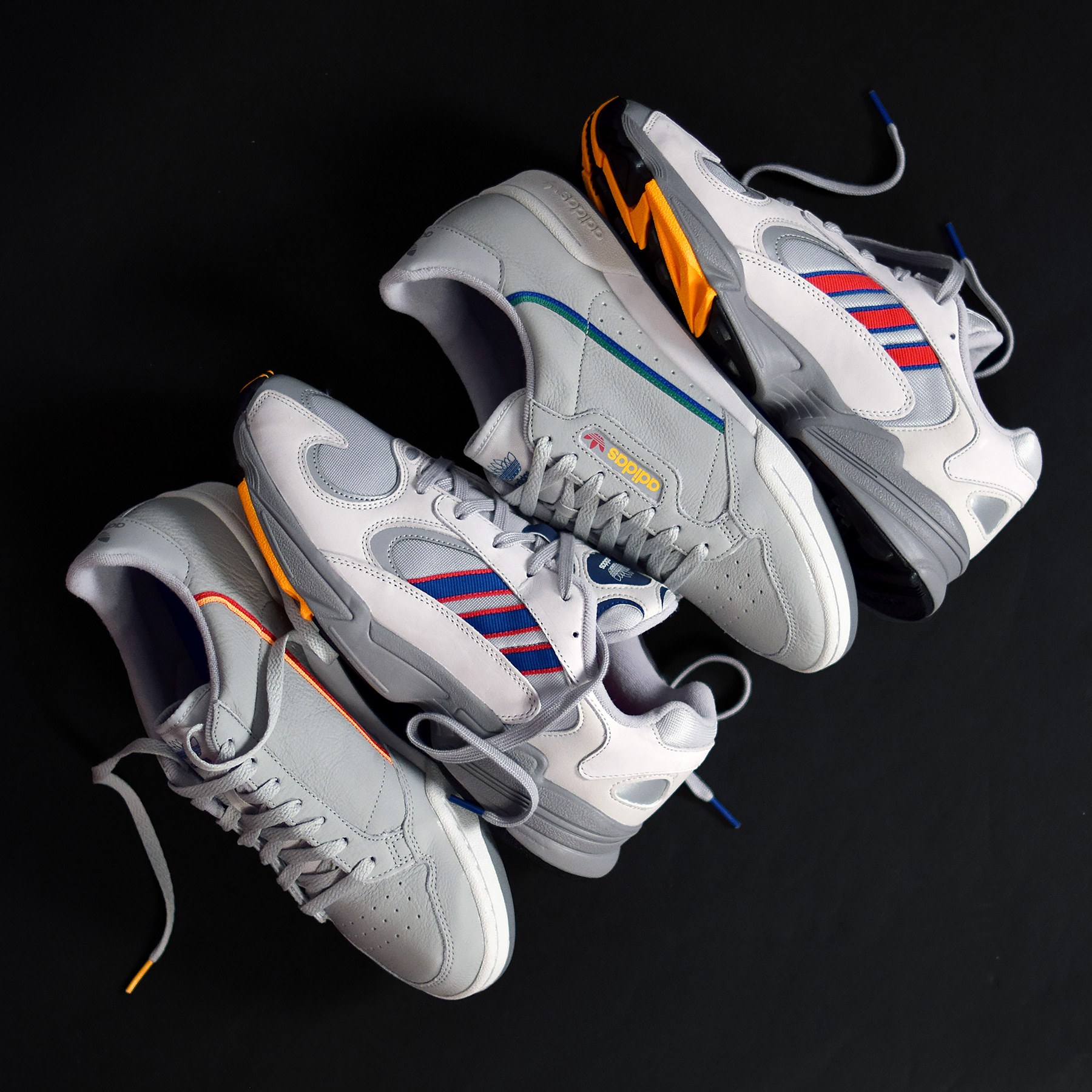 adidas Console pack