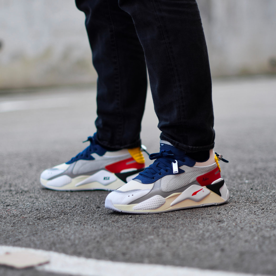 Sneakers Puma - Sneakers.fr