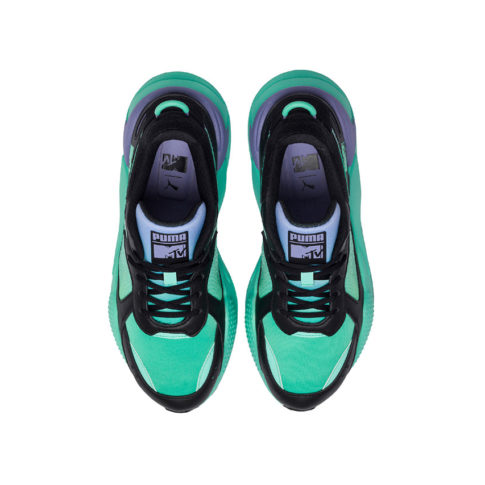 Collection MTV x Puma